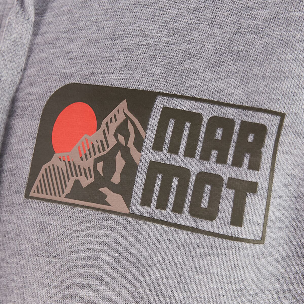 Marmot Full-Zip Hoodie - Men's - Clothing