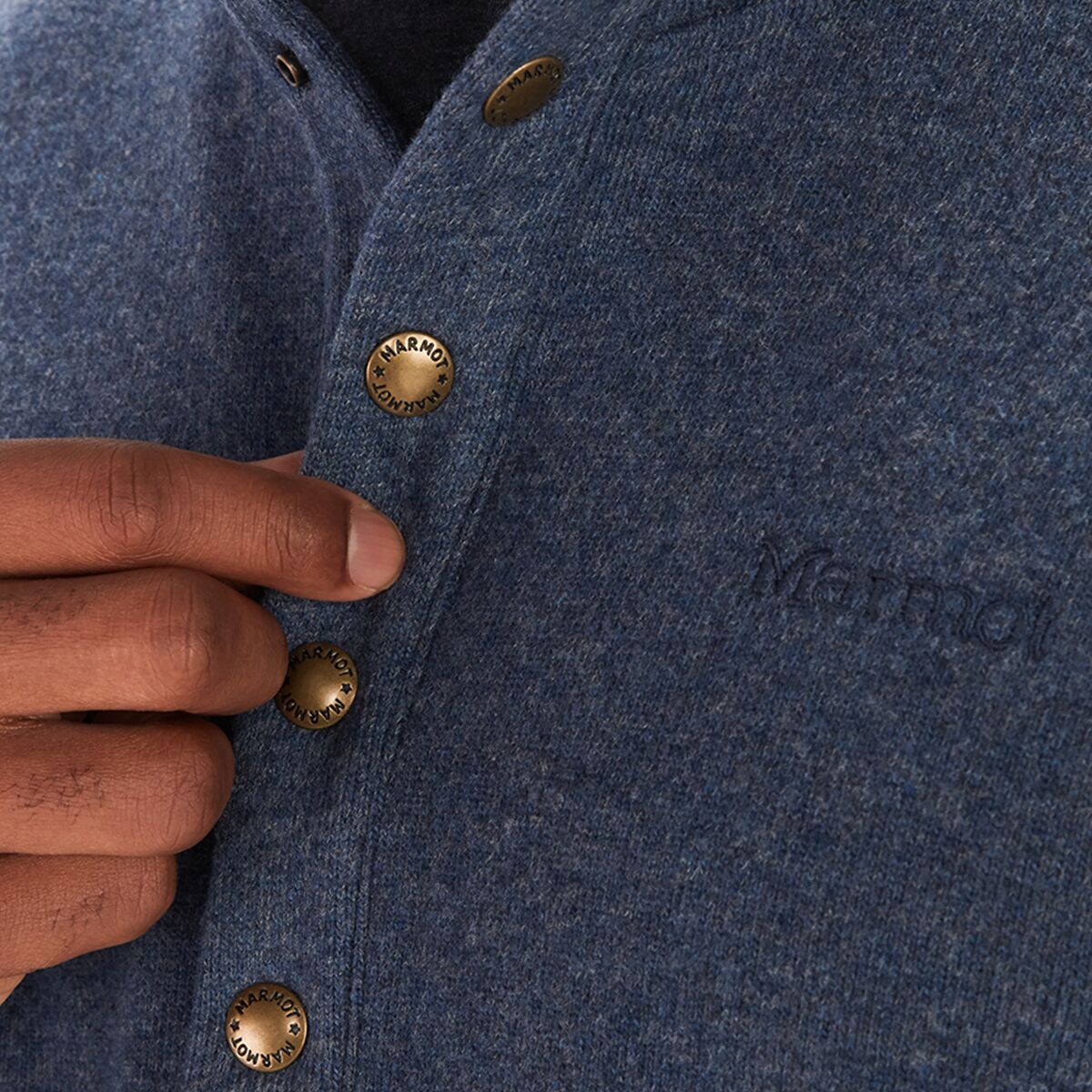 Marmot Colwood Pullover Sweater - Men's - Clothing