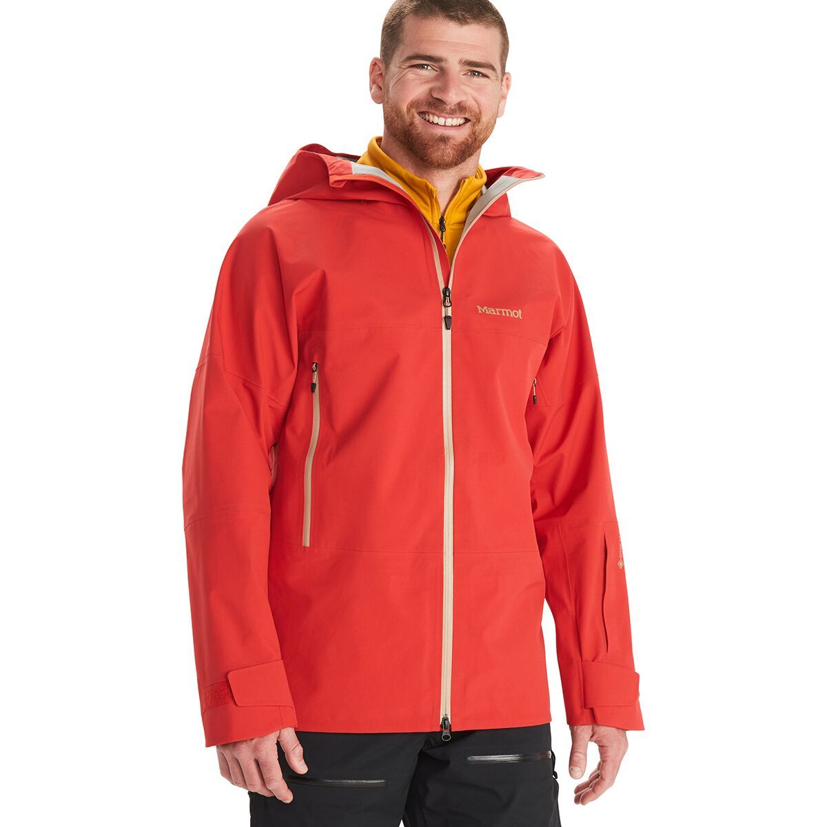 Marmot Orion GORE TEX Jacket - Men's - Clothing