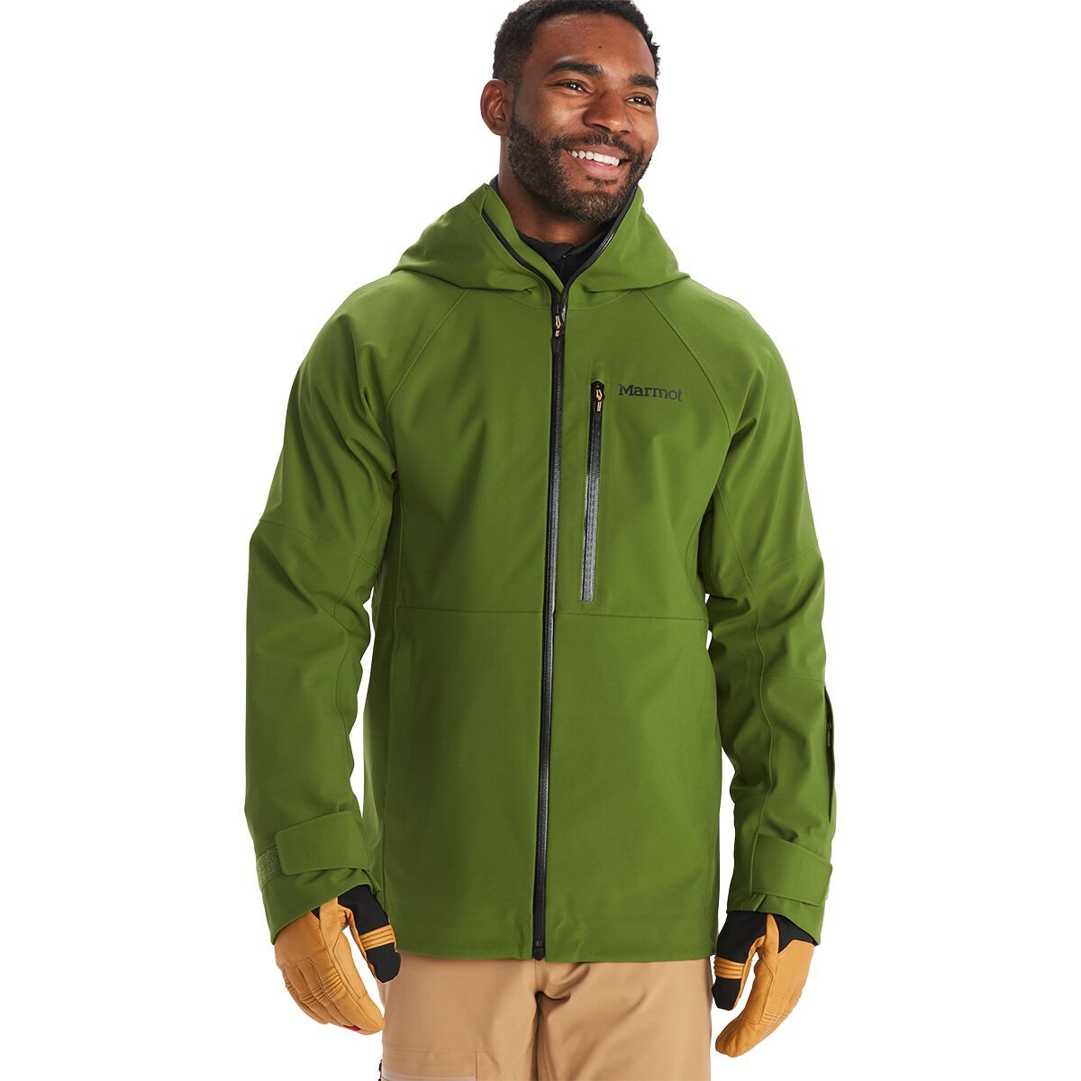 Marmot Refuge Pro Jacket - Men's - Clothing