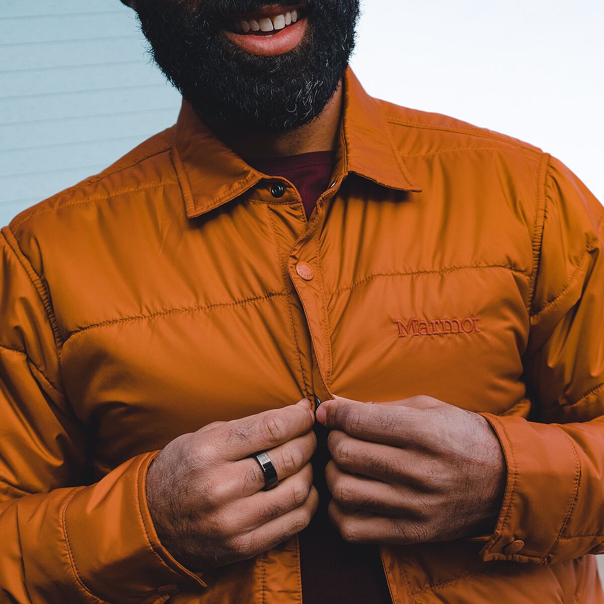 Marmot Rye Jacket - Men's - Clothing