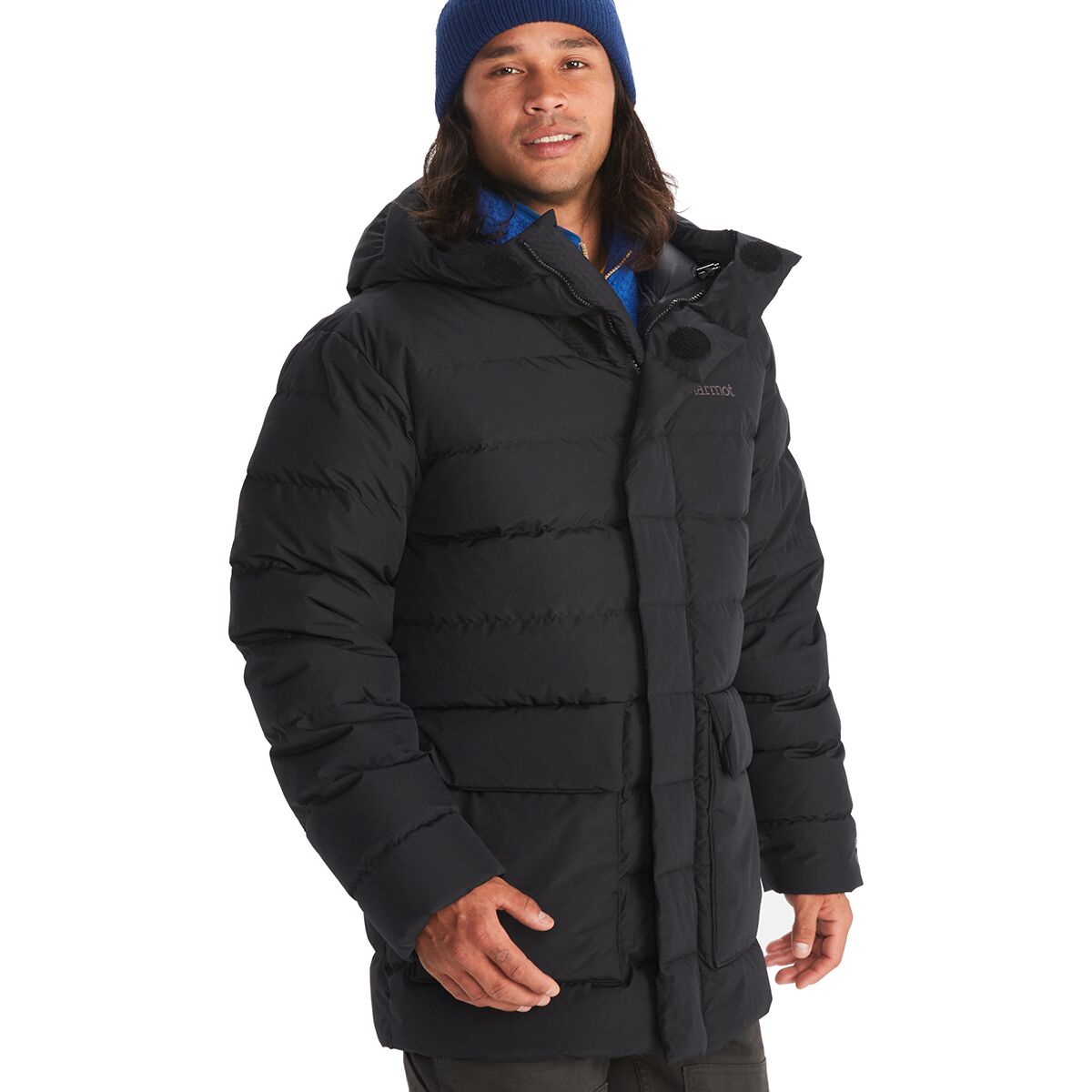 Marmot WarmCube GORE TEX Golden Mantle Jacket - Men's - Clothing