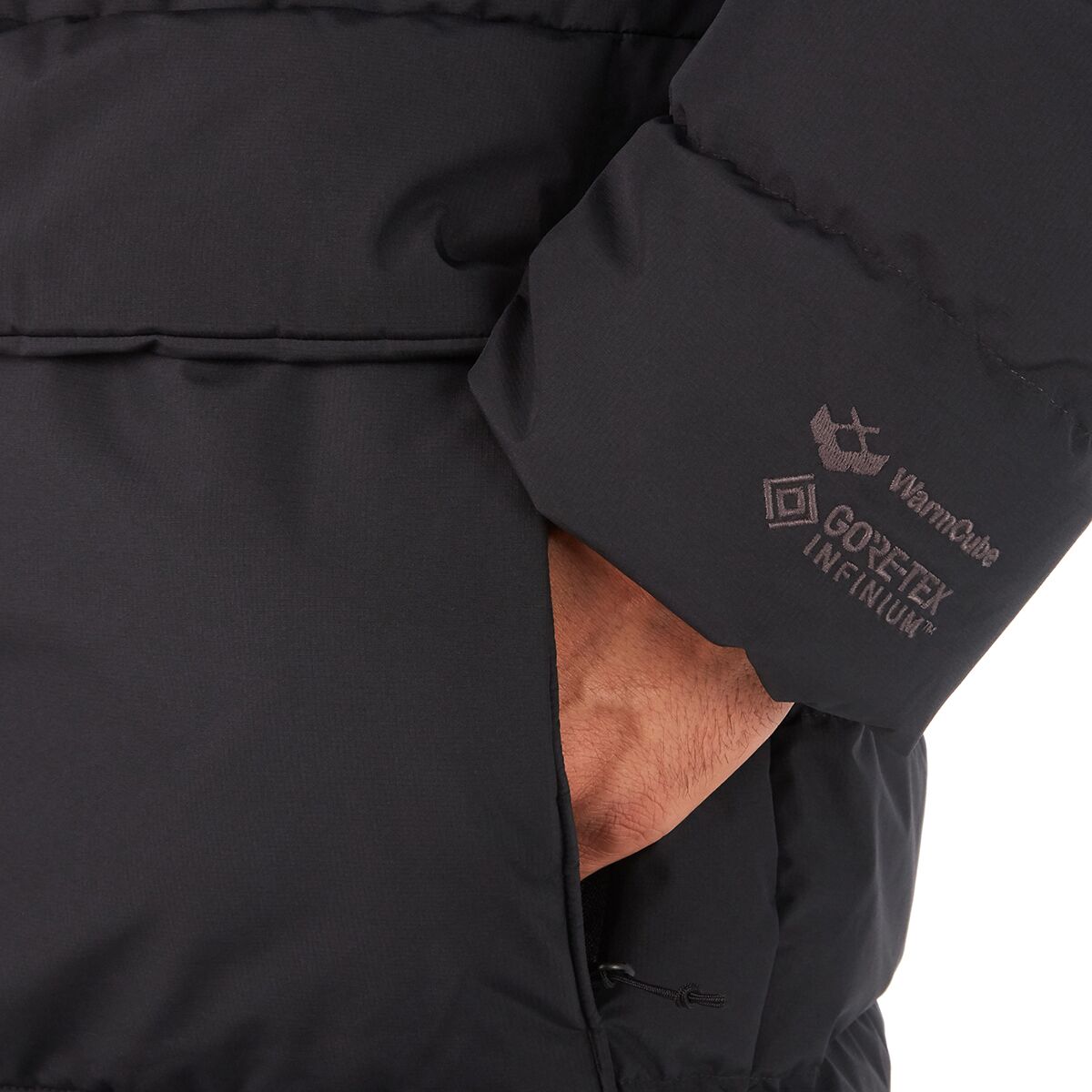 Marmot WarmCube GORE TEX Golden Mantle Jacket - Men's - Clothing