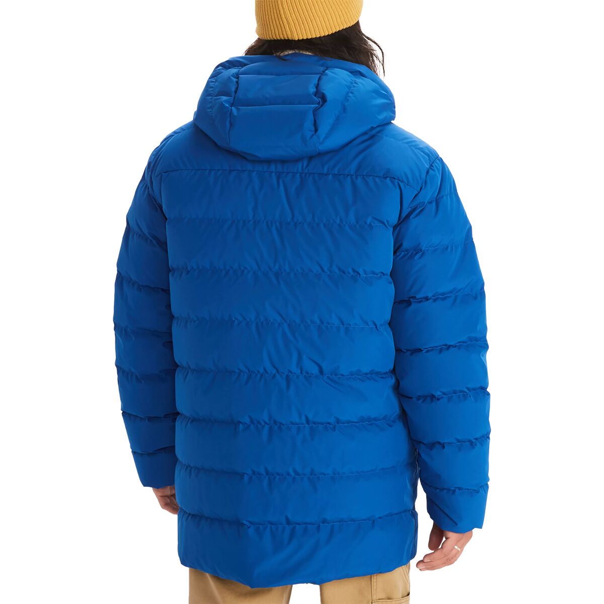 Marmot WarmCube GORE TEX Golden Mantle Jacket - Men's - Clothing