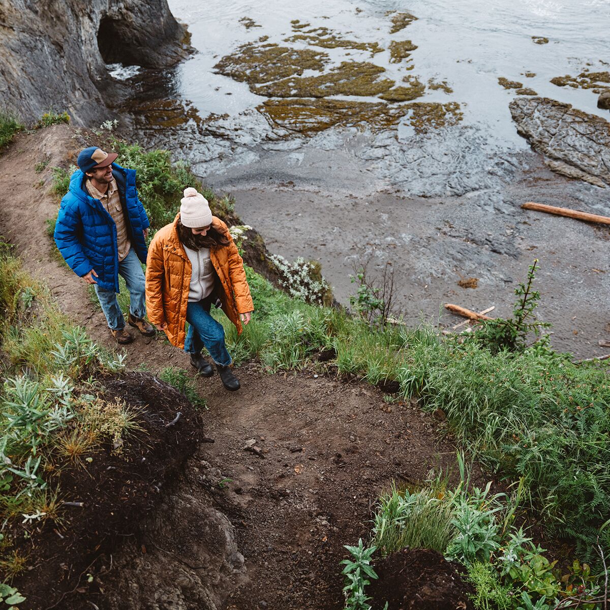 Marmot WarmCube GORE TEX Golden Mantle Jacket - Men's - Clothing