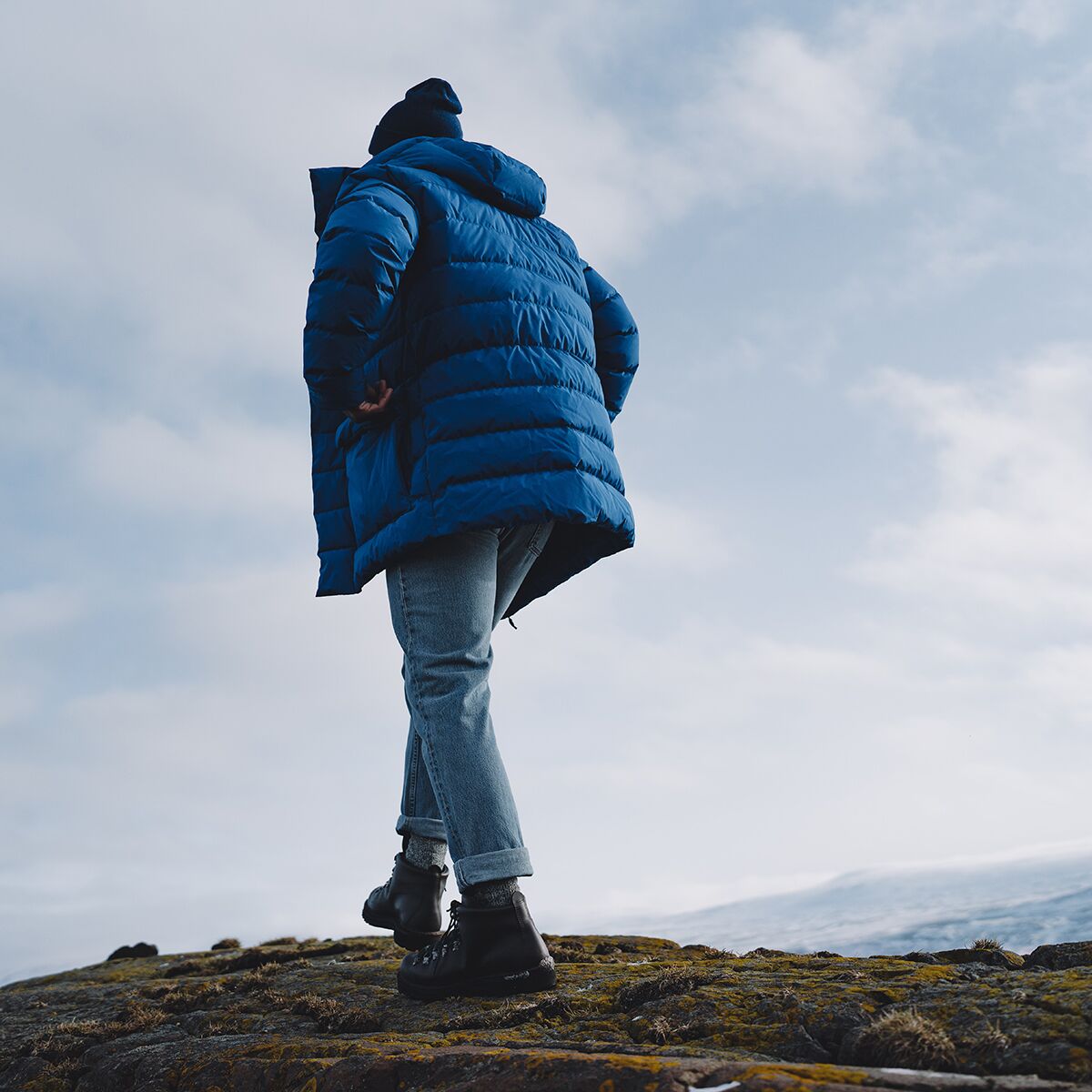 Marmot WarmCube GORE TEX Golden Mantle Jacket - Men's - Clothing