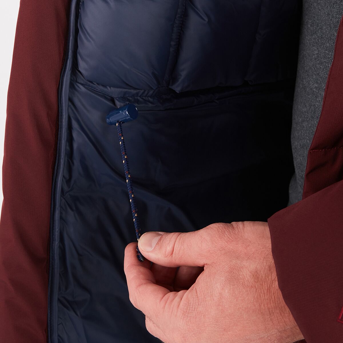 Marmot WarmCube GORE TEX Golden Mantle Jacket - Men's - Clothing