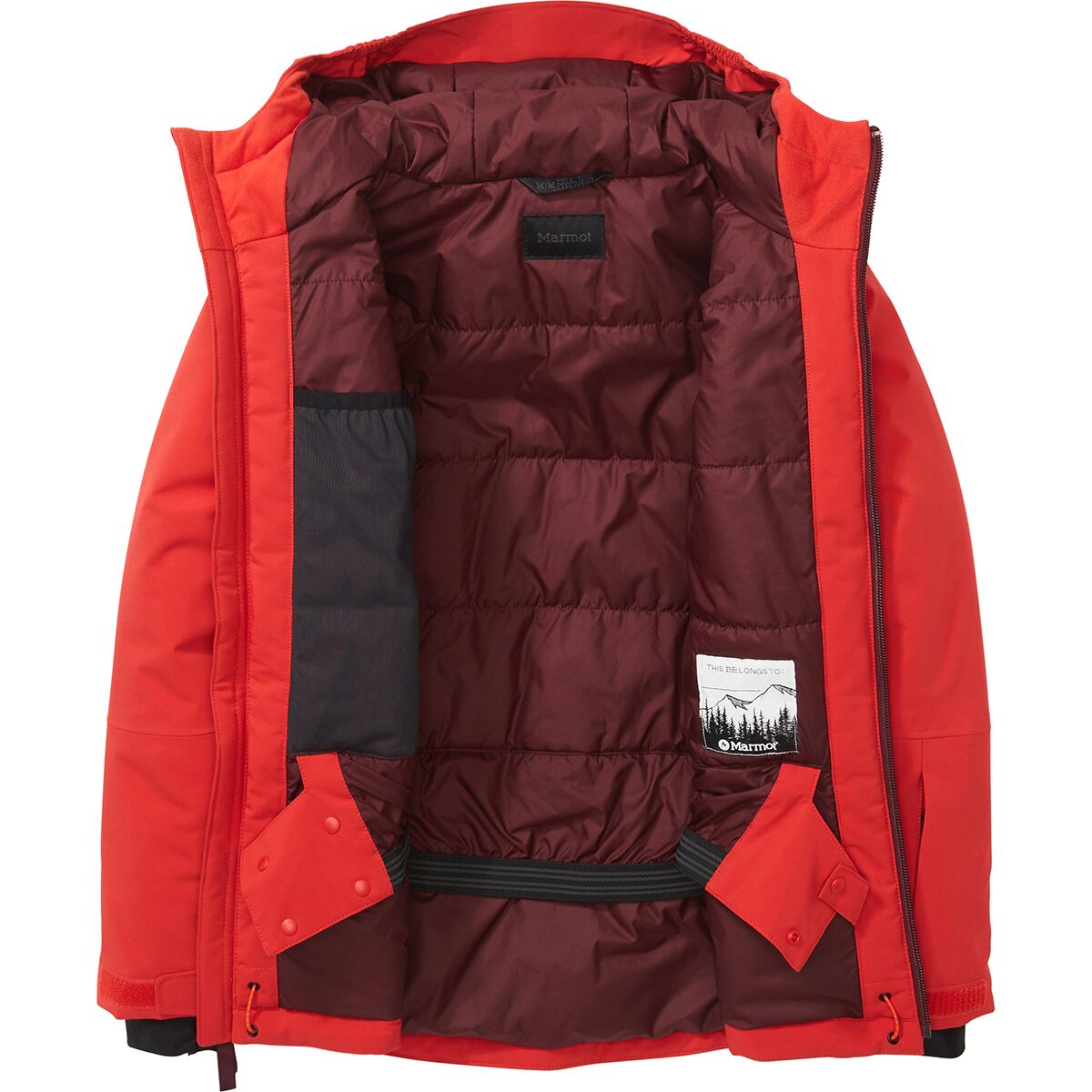 Marmot Snowline Jacket - Kids' - Kids