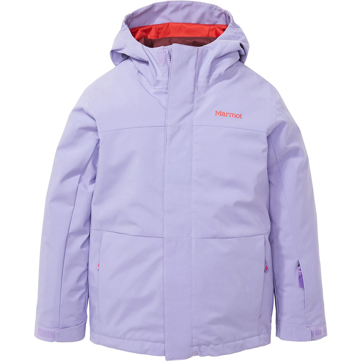 Marmot Precip Component 3-in-1 Jacket - Kids' - Kids