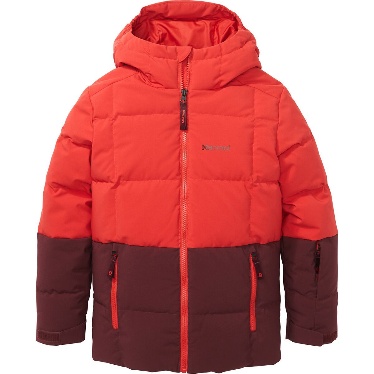 Marmot Polar Down Jacket - Kids' - Kids