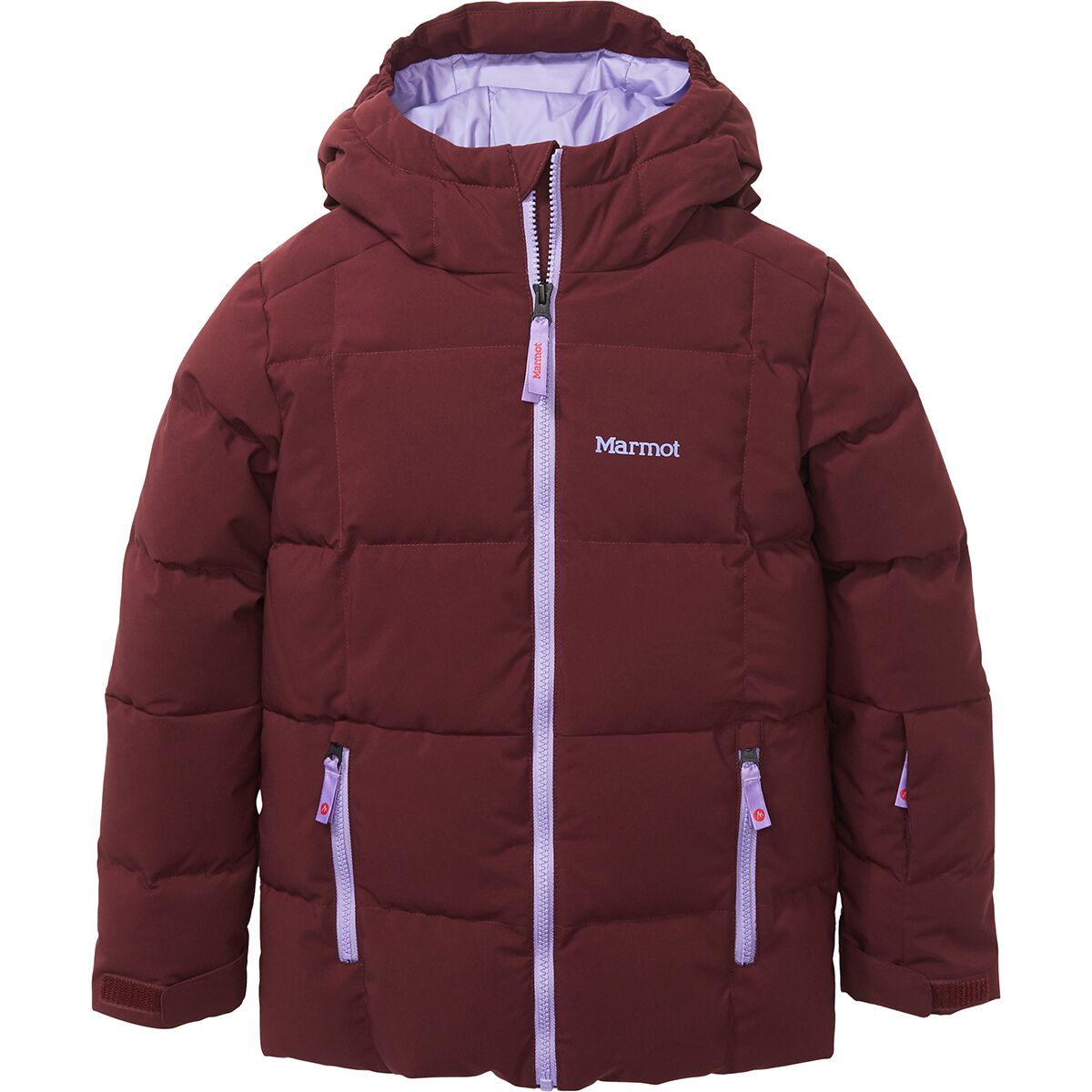 Marmot Polar Down Jacket - Kids' - Kids