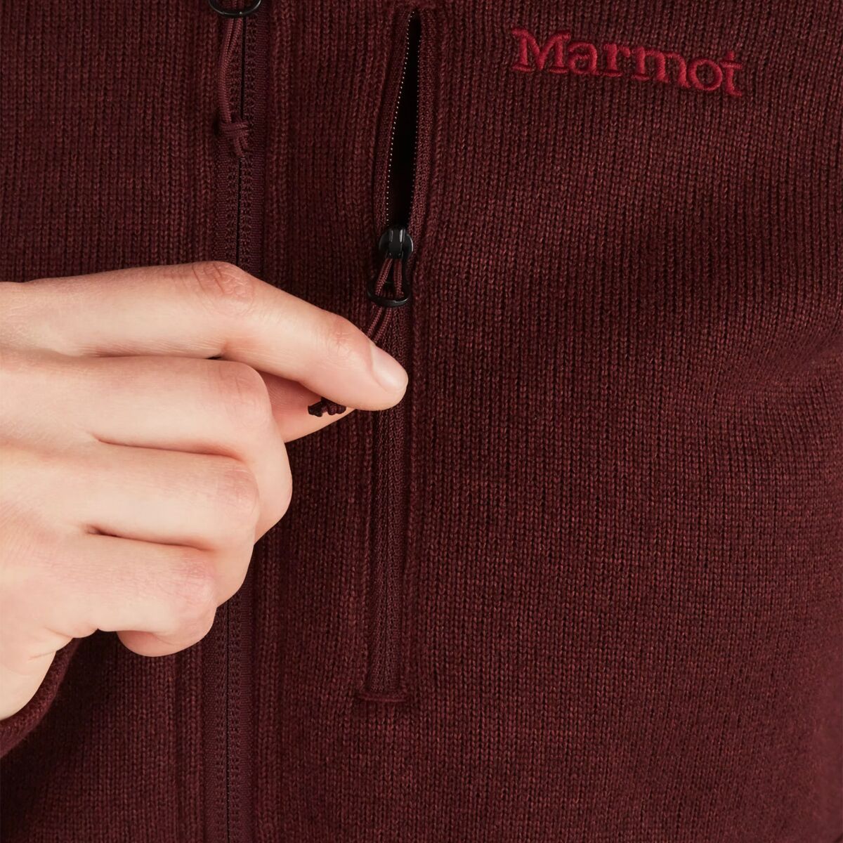 Marmot Drop Line 1/2-Zip Pullover - Women's - Clothing