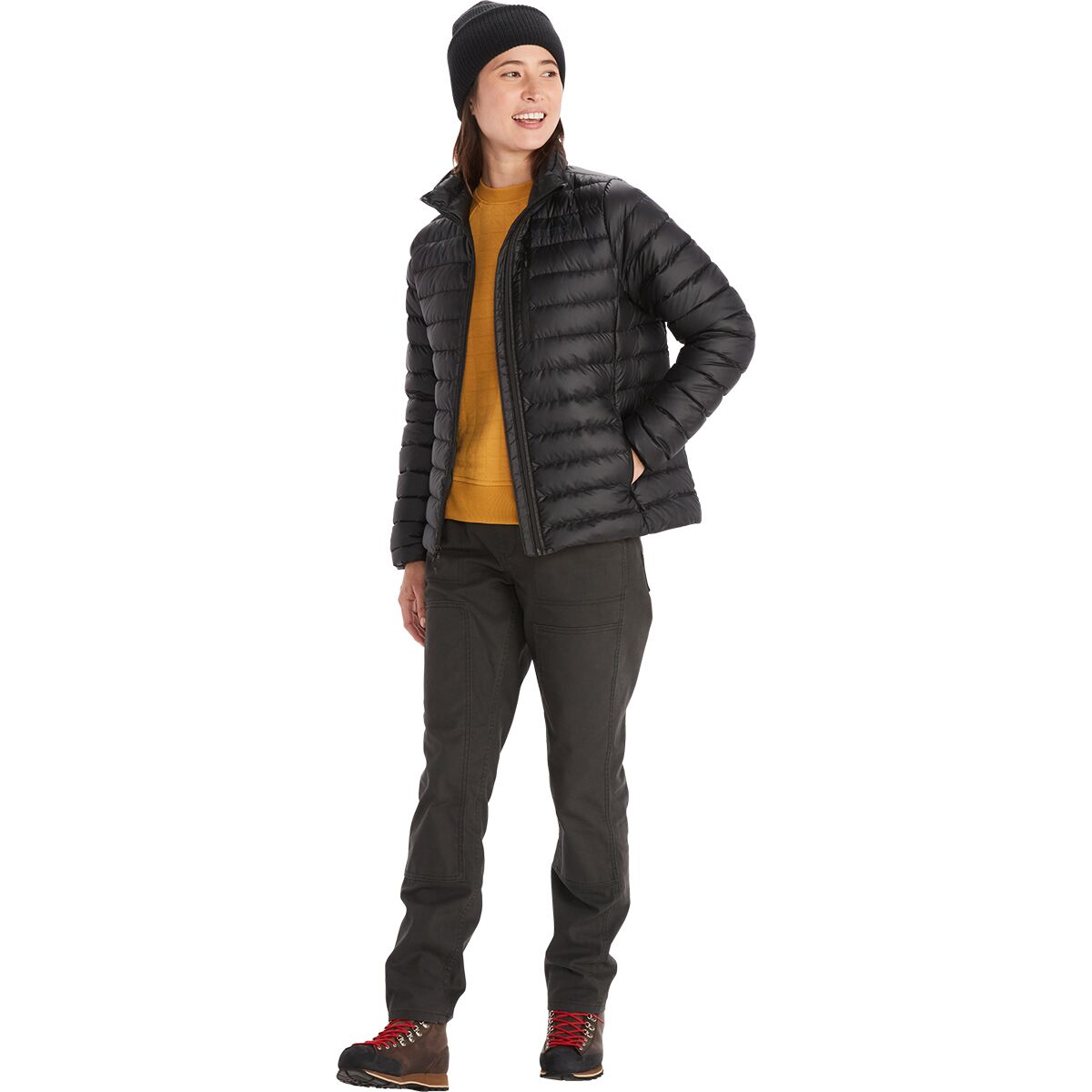 Marmot Highlander Jacket - Women's - Clothing
