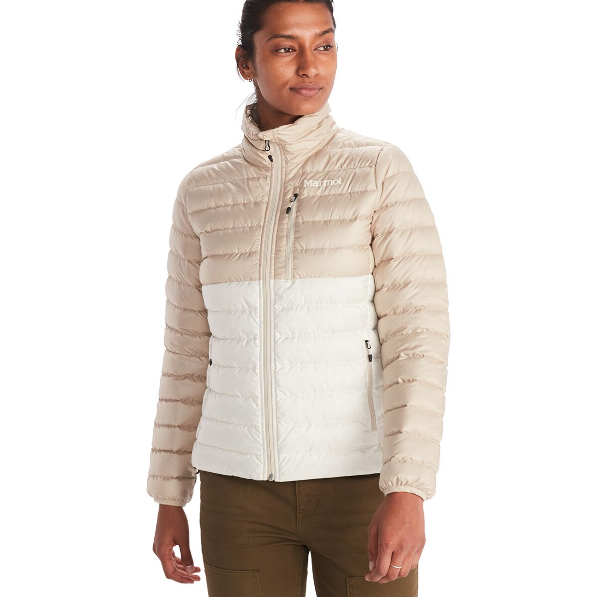 Marmot Highlander Jacket - Women's - Clothing