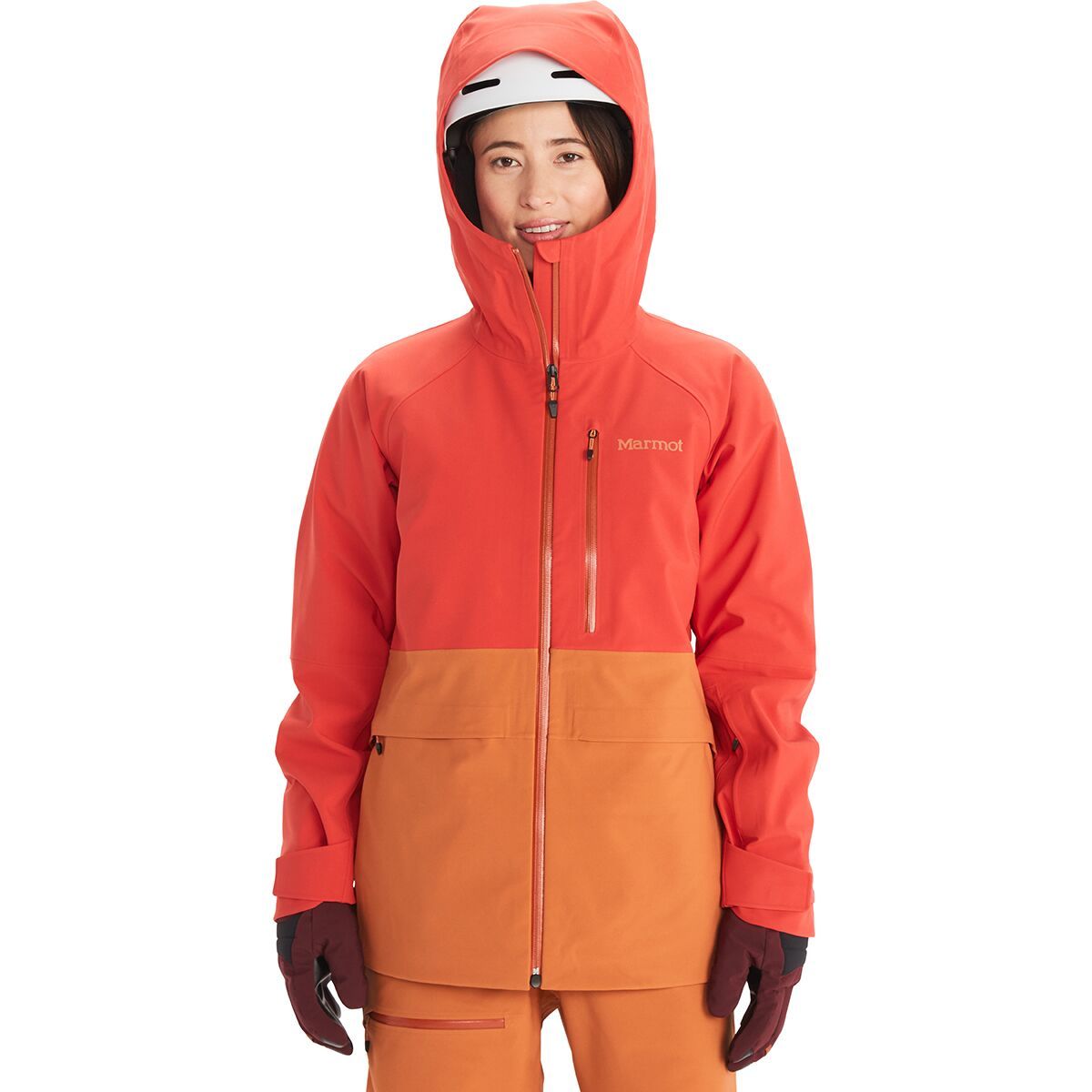 Marmot Refuge Pro Jacket - Women's - Clothing