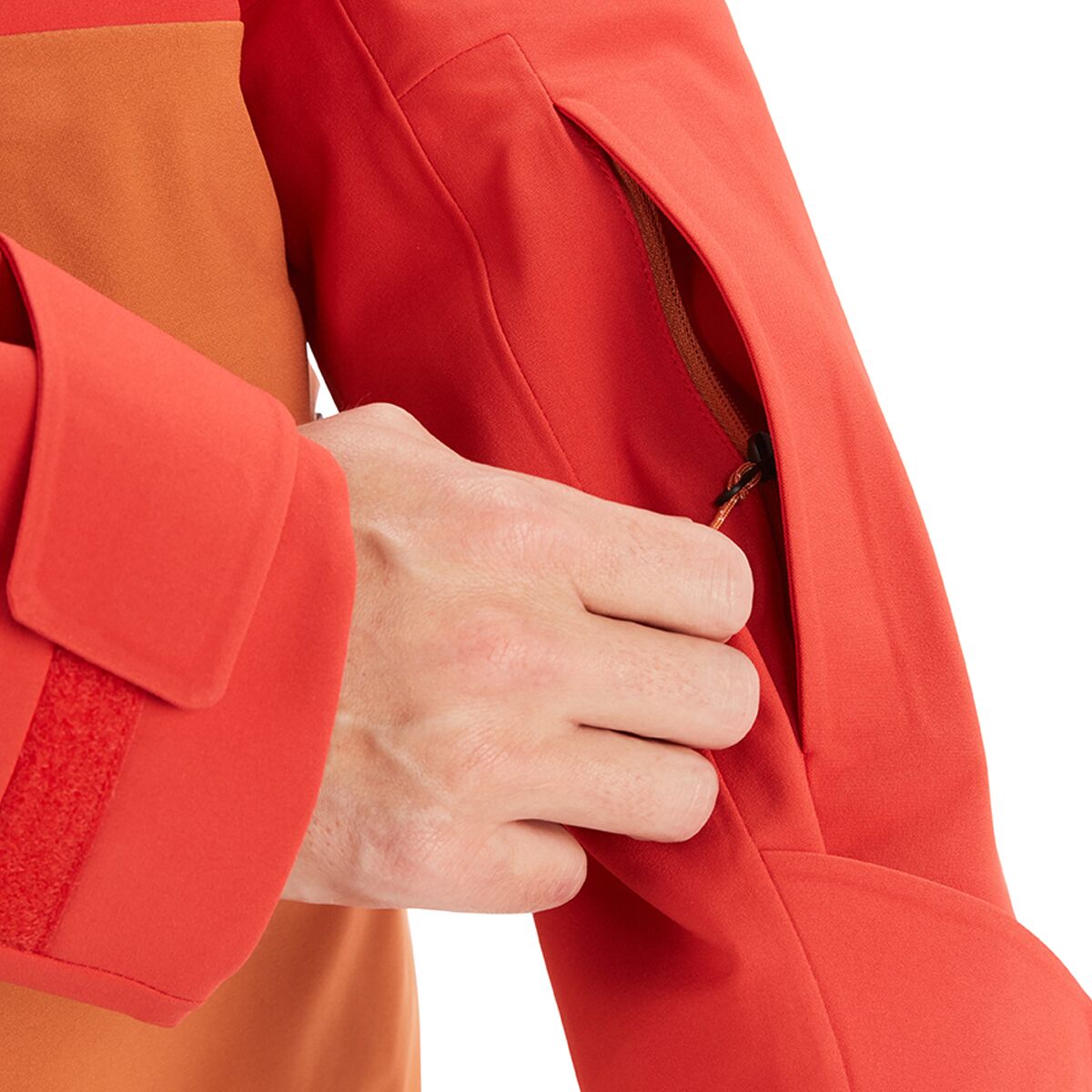 Marmot Refuge Pro Jacket - Women's - Clothing