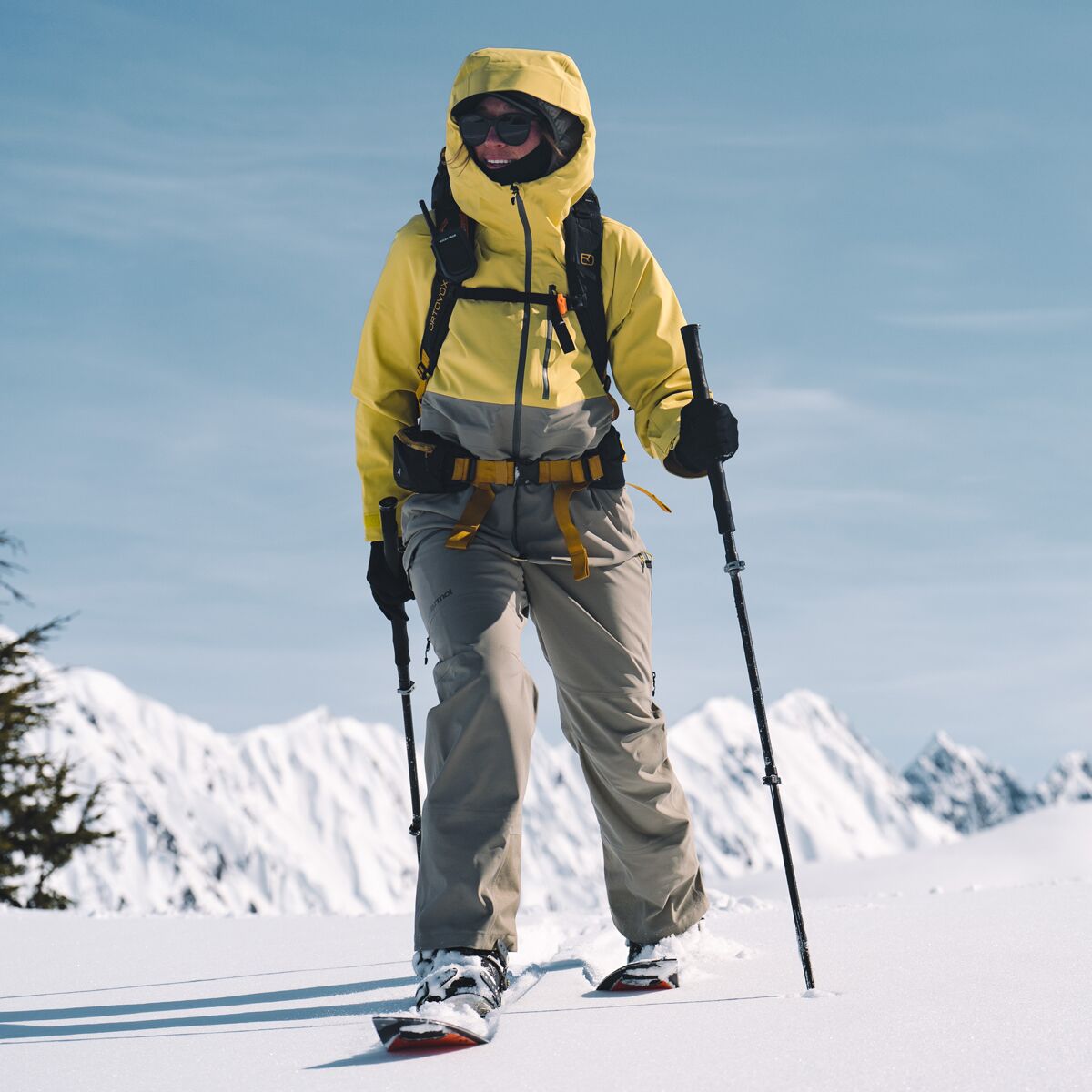 Marmot Refuge Pro Jacket - Women's - Clothing