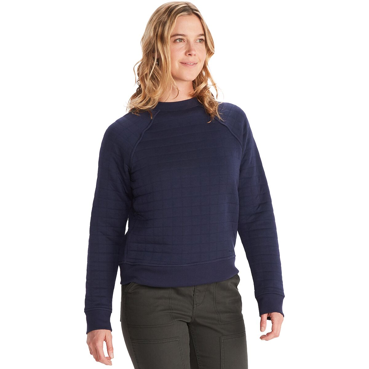 Marmot Roice Crew Pullover - Women's - Clothing