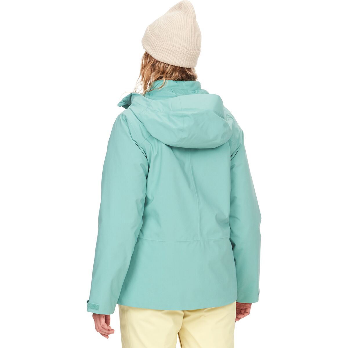 Marmot Sierra Component Jacket - Women's - Clothing