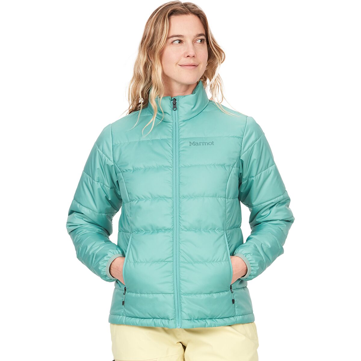 Marmot Sierra Component Jacket - Women's - Clothing