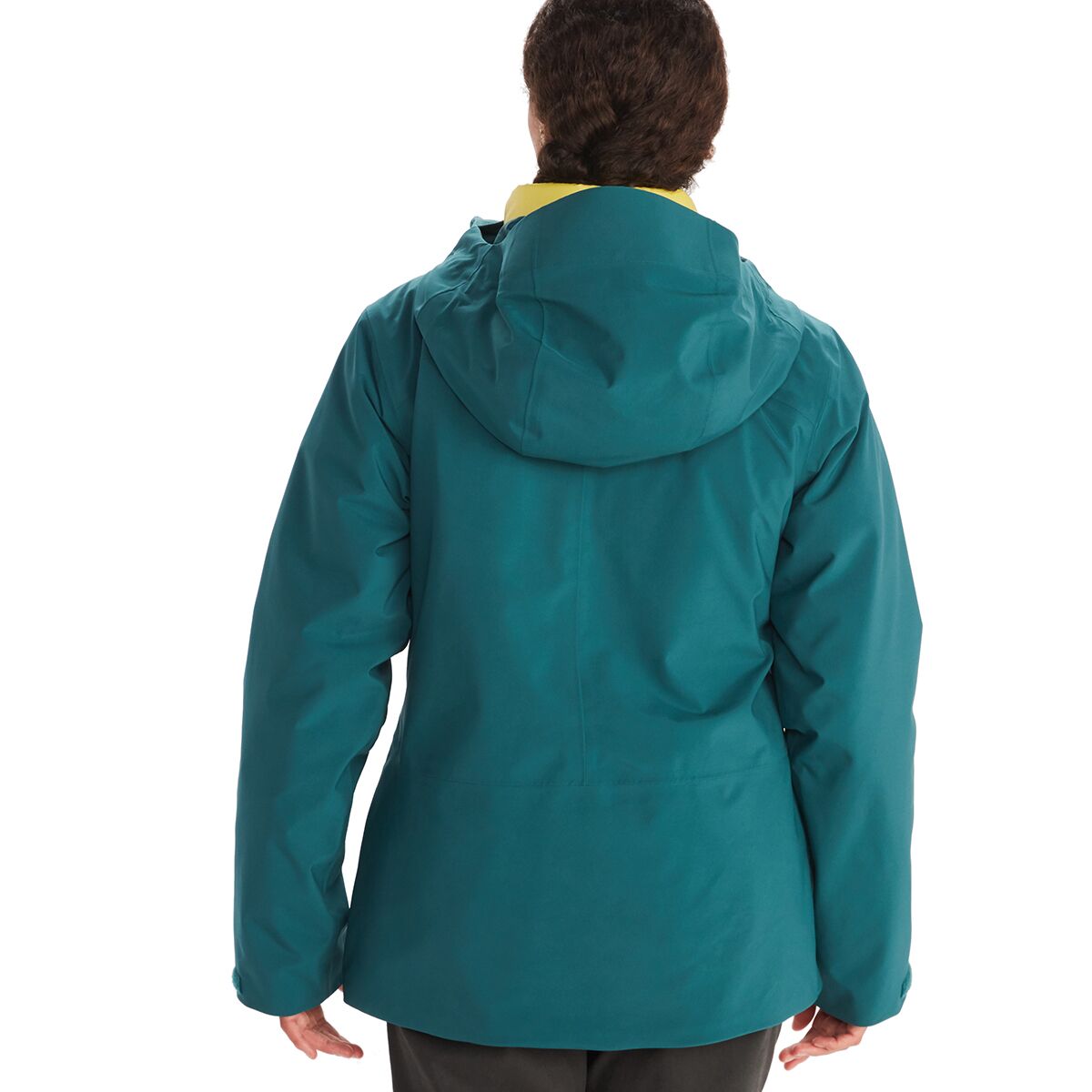 Marmot Sierra Component Jacket - Women's - Clothing