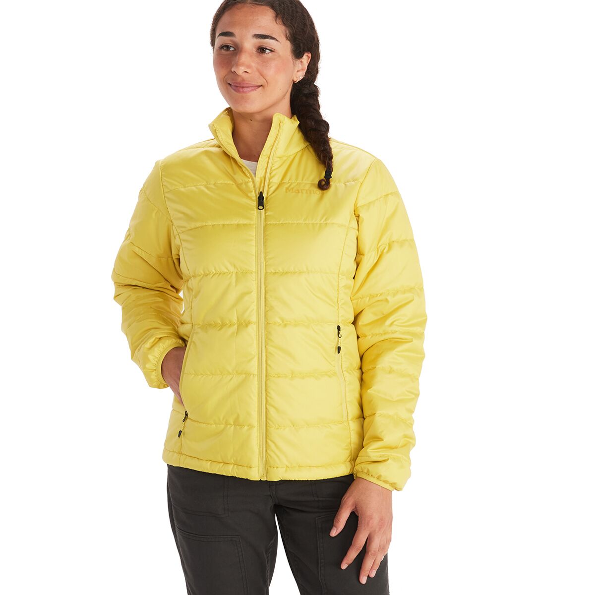 Marmot Sierra Component Jacket - Women's - Clothing