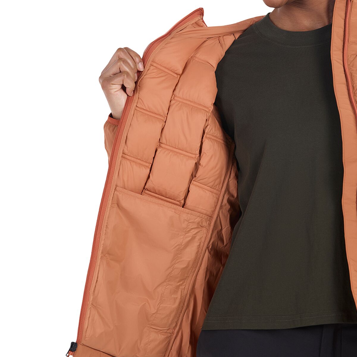 Marmot WarmCube Active Novus Jacket - Women's - Clothing