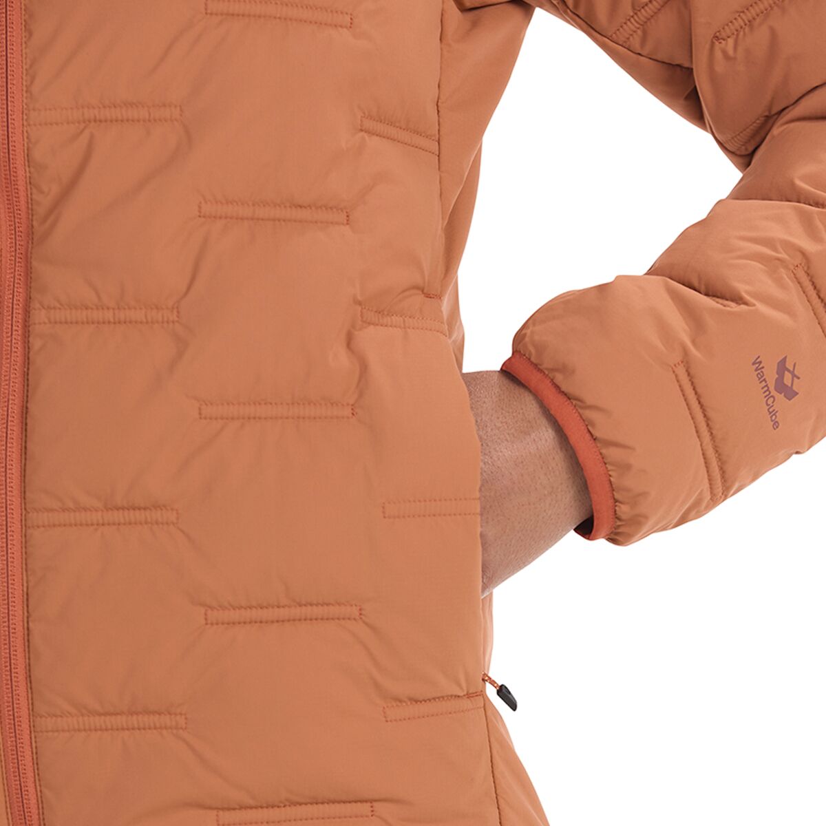 Marmot WarmCube Active Novus Jacket - Women's - Clothing