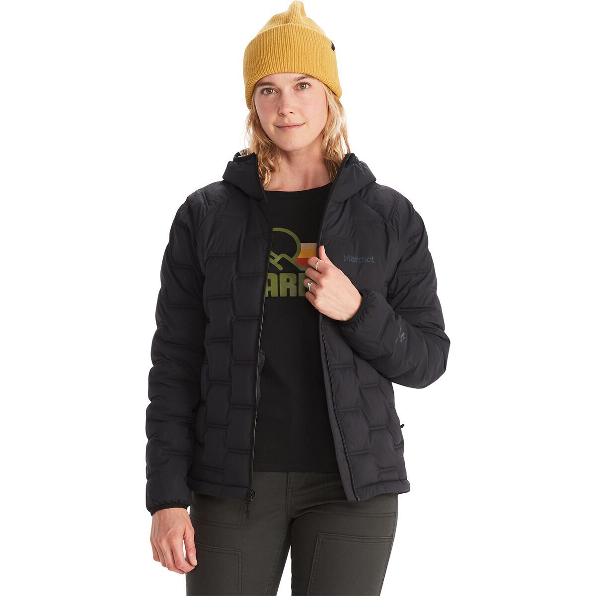 Marmot WarmCube Active Novus Jacket - Women's - Clothing