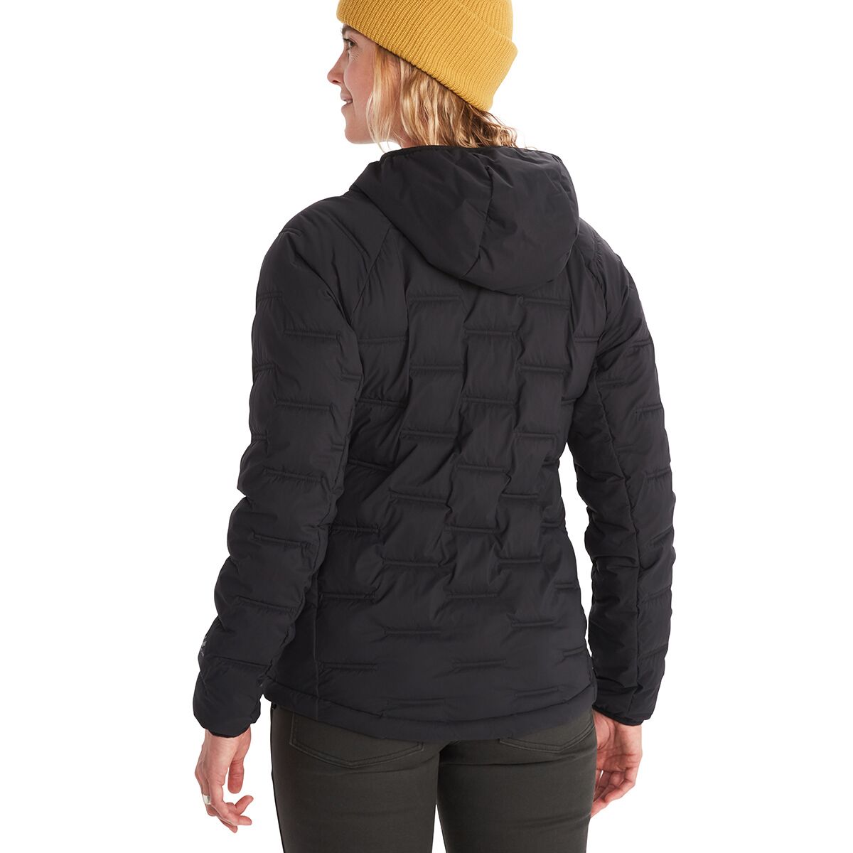 Marmot WarmCube Active Novus Jacket - Women's - Clothing