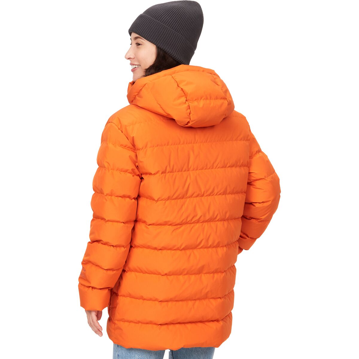 Marmot WarmCube GORE-TEX Golden Mantle Jacket - Women's - Clothing