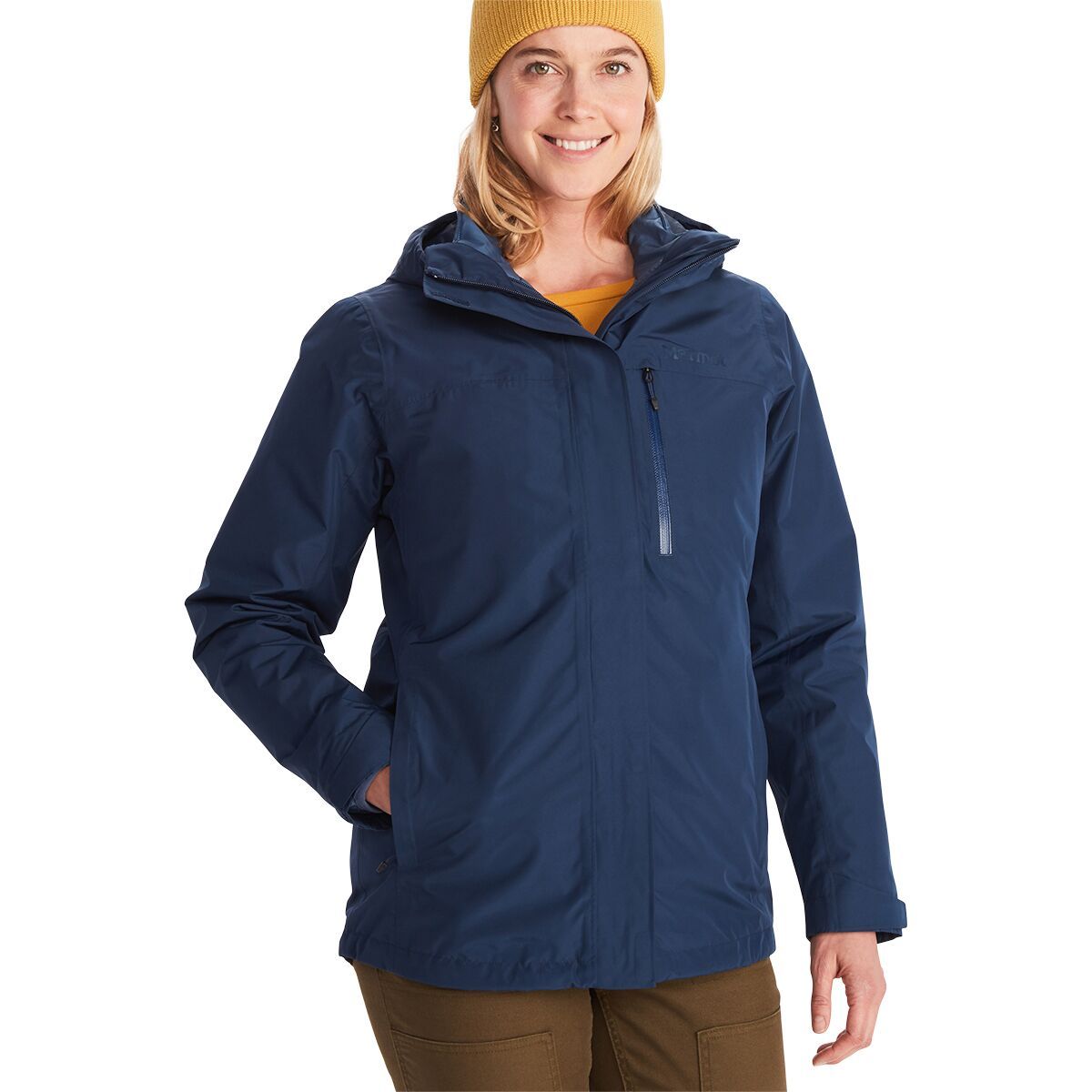 Marmot Ramble Component Jacket - Women's - Clothing