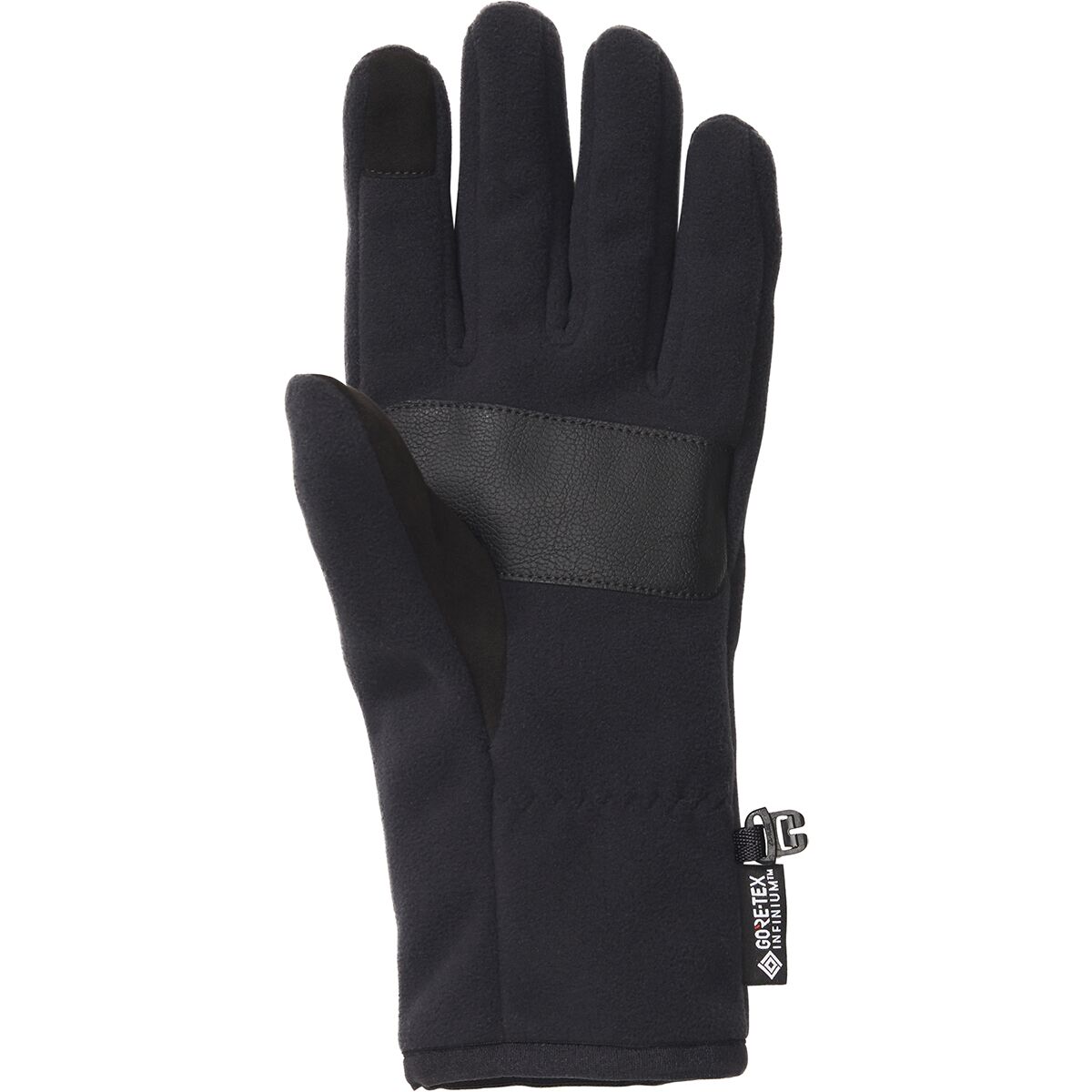 Marmot Infinium Windstopper Fleece Glove - Accessories