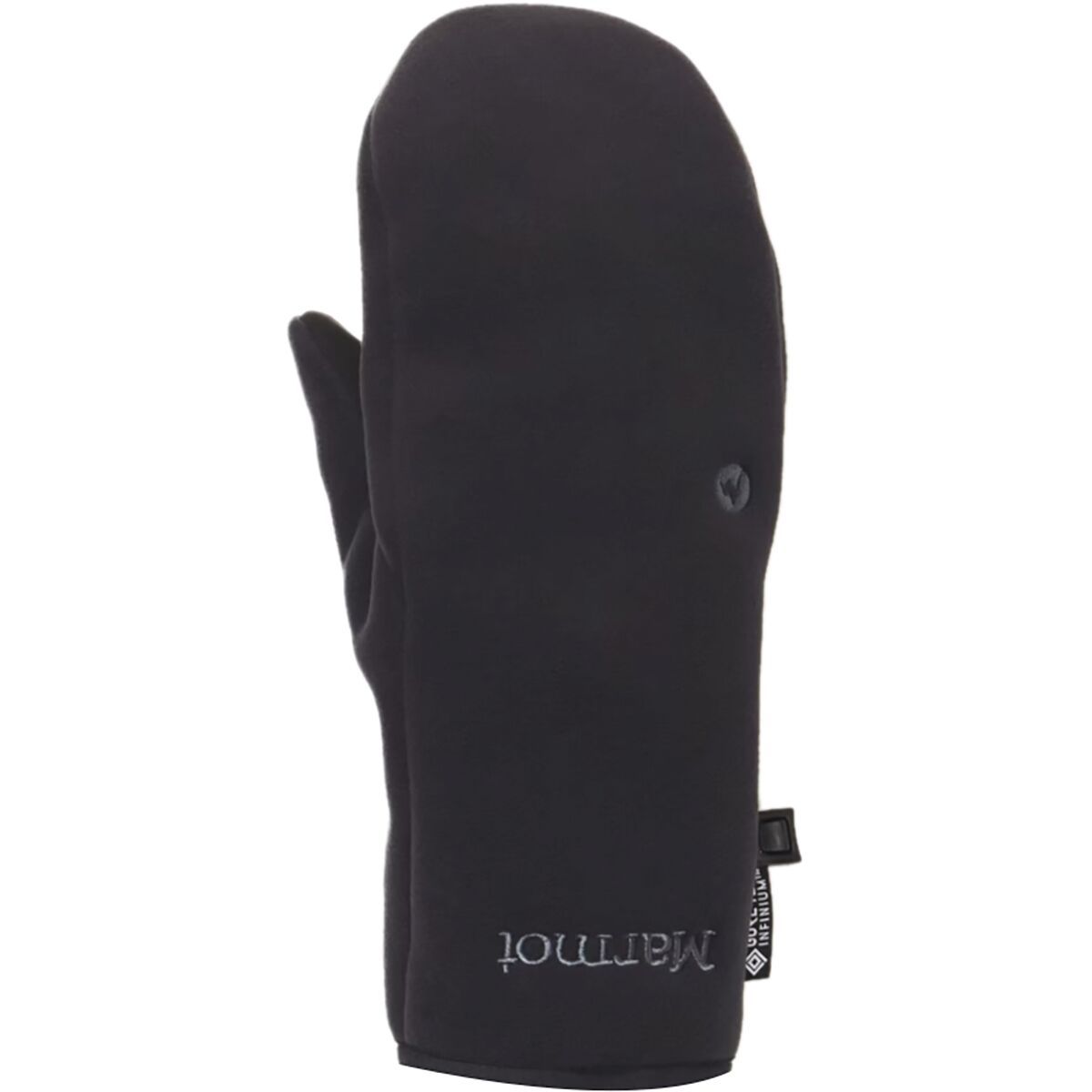 Marmot Infinium Windstopper Sherpa Lined Mitten - Accessories