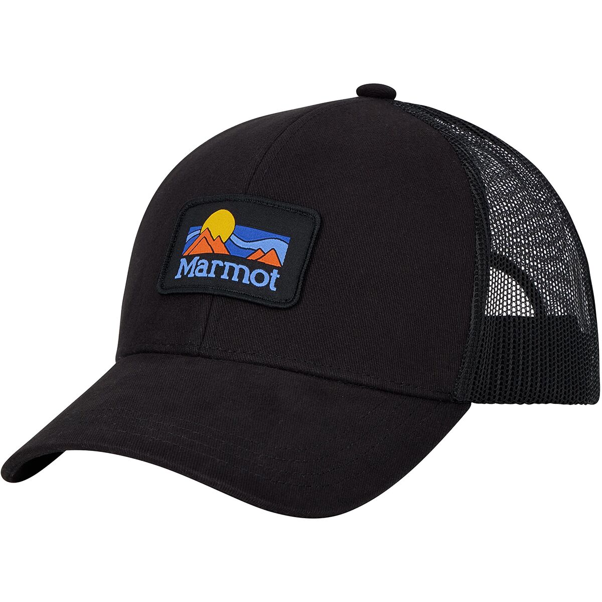 Marmot Retro Trucker Hat - Accessories