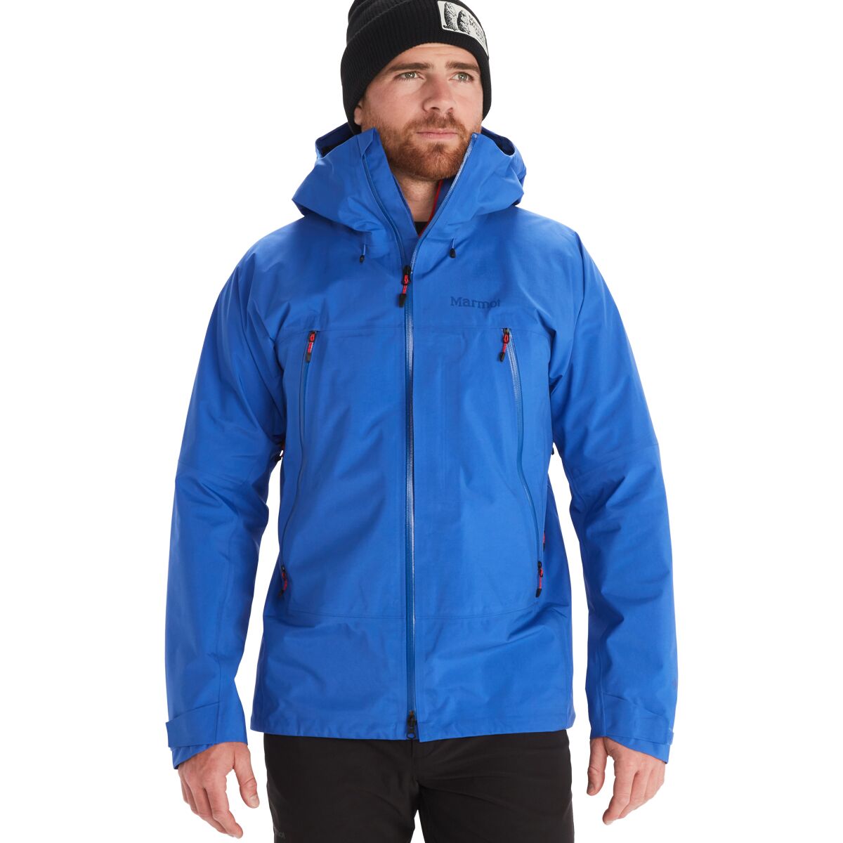 Marmot Alpinist GORE-TEX Jacket - Men's - Clothing