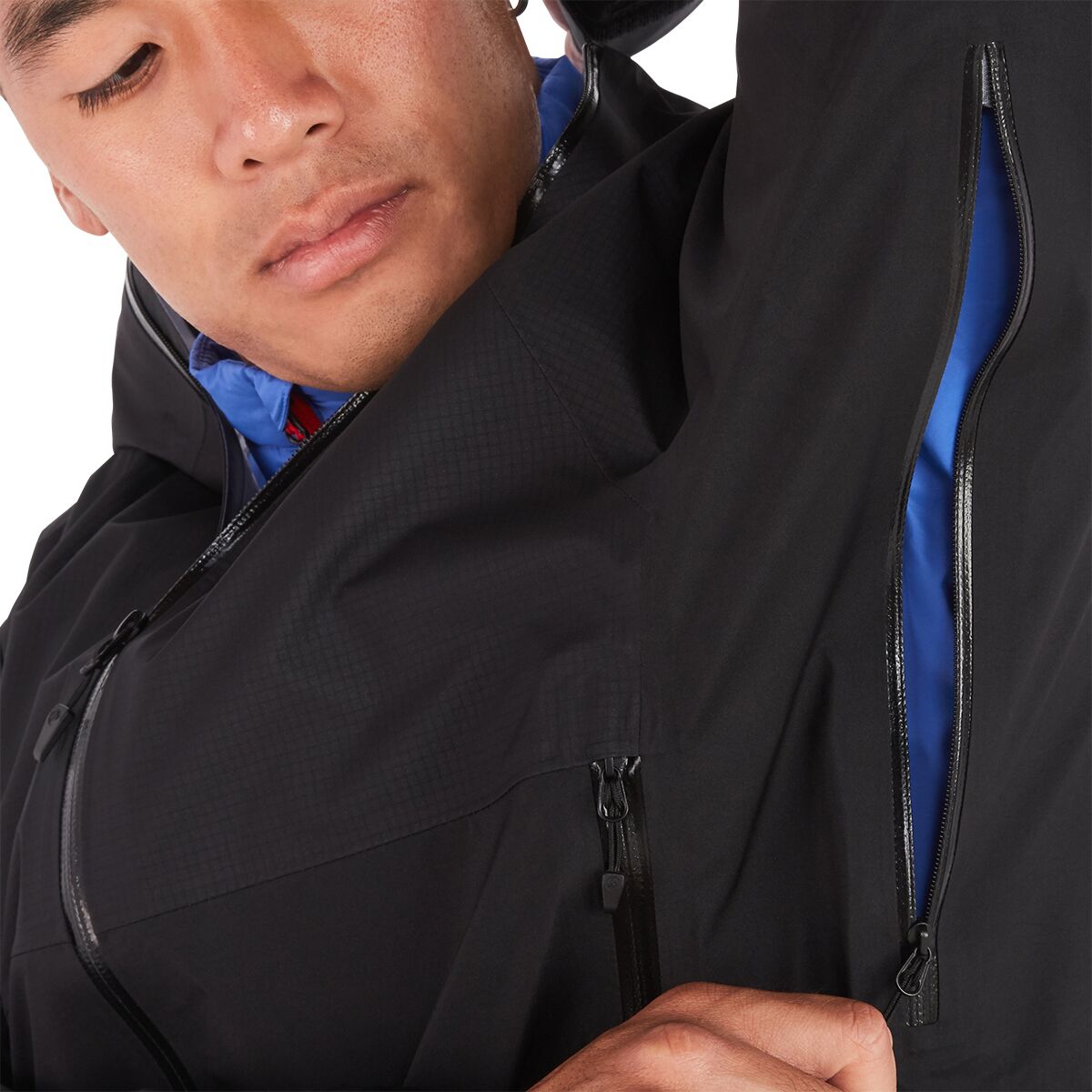 Marmot Mitre Peak GORE-TEX Jacket - Men's - Clothing