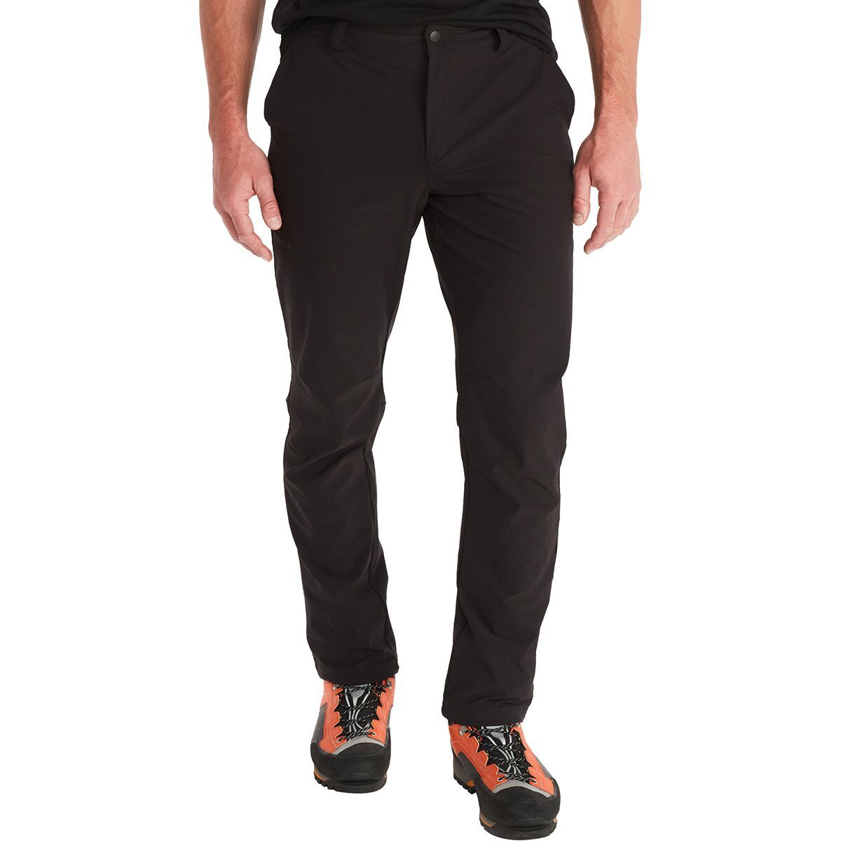 Marmot Scree Softshell Pants - Men's - Clothing