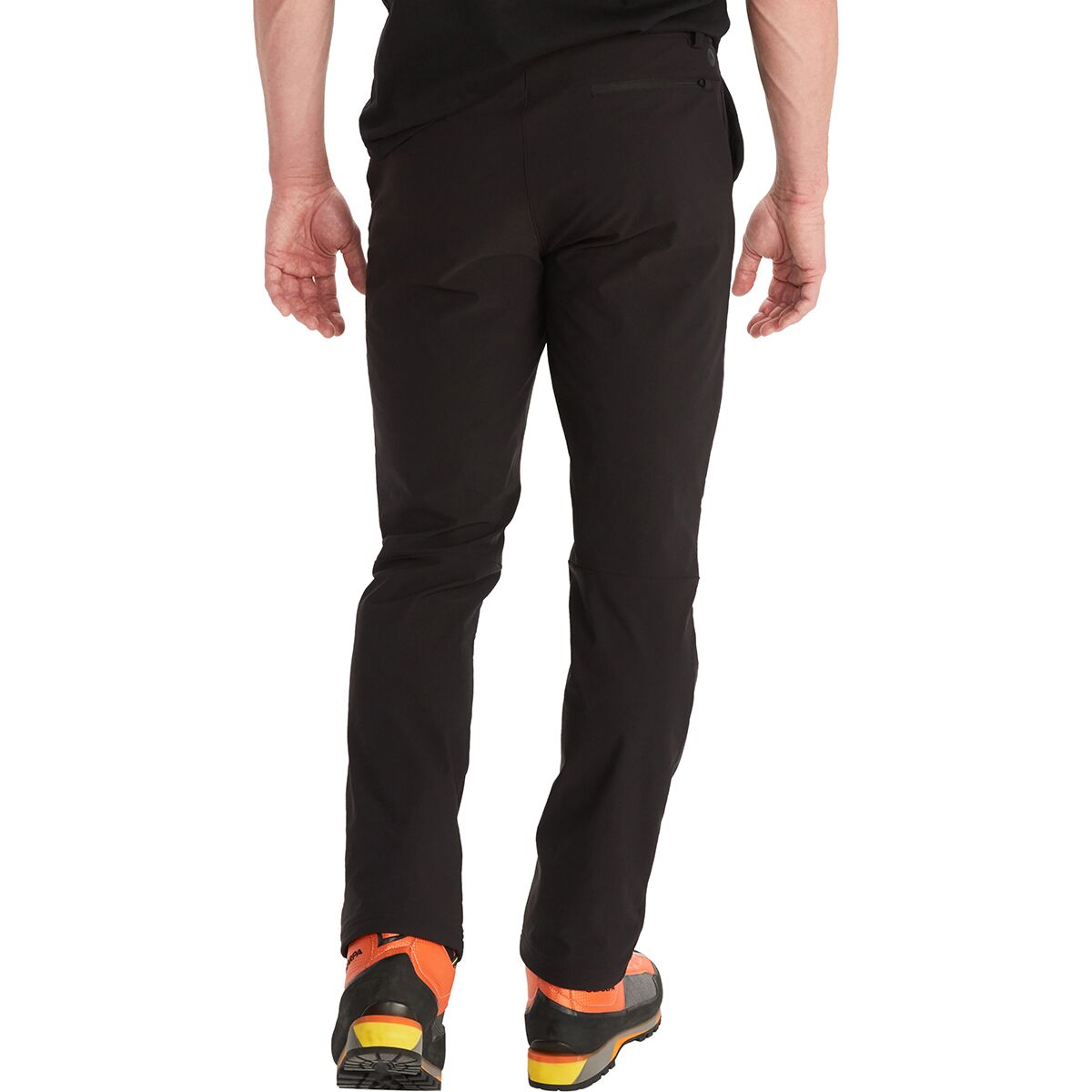 Marmot Scree Softshell Pants - Men's - Clothing