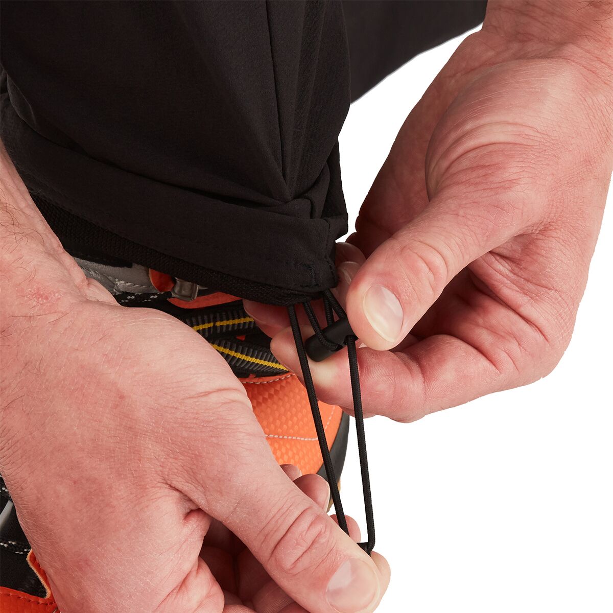 Marmot Scree Softshell Pants - Men's - Clothing