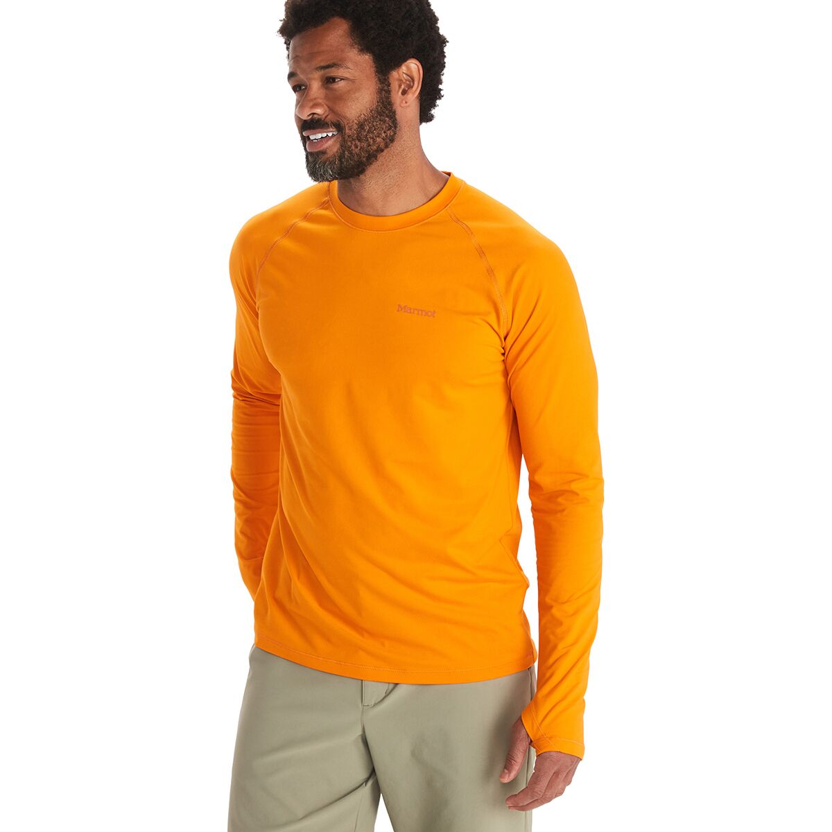 Marmot Windridge Long-Sleeve Shirt - Men's - Clothing