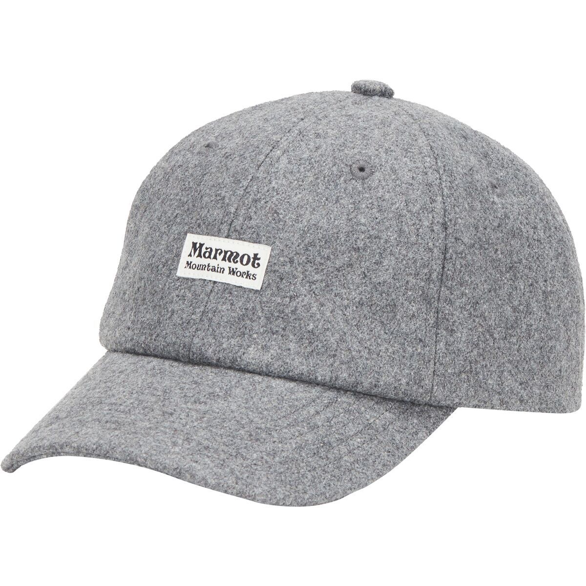 Marmot Fairfax Wool Cap - Accessories