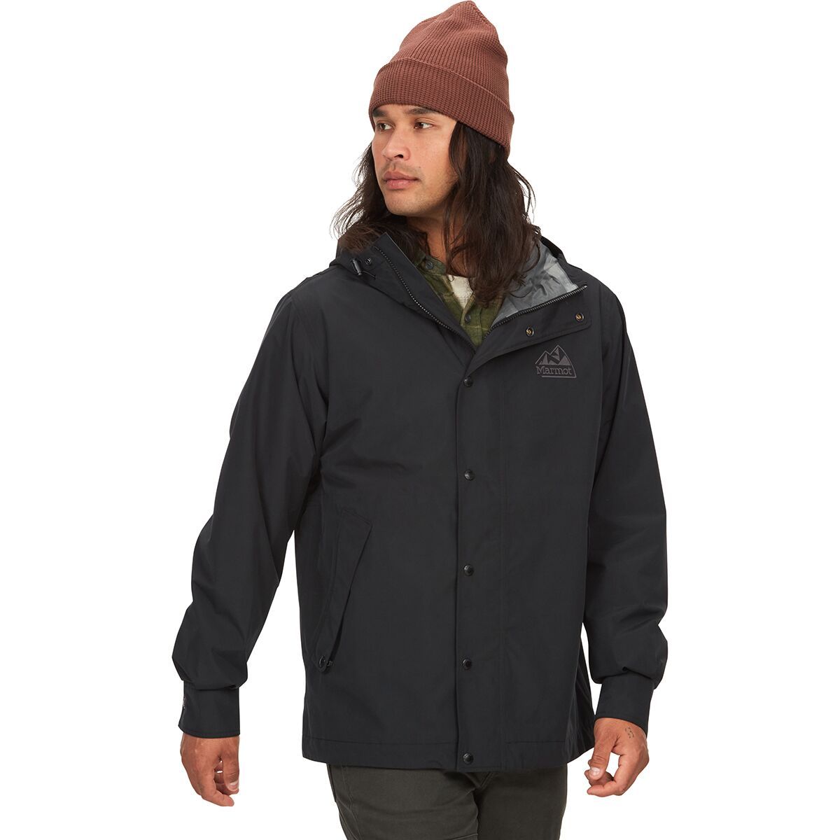 Marmot 78 All Weather Parka - Men's - Clothing