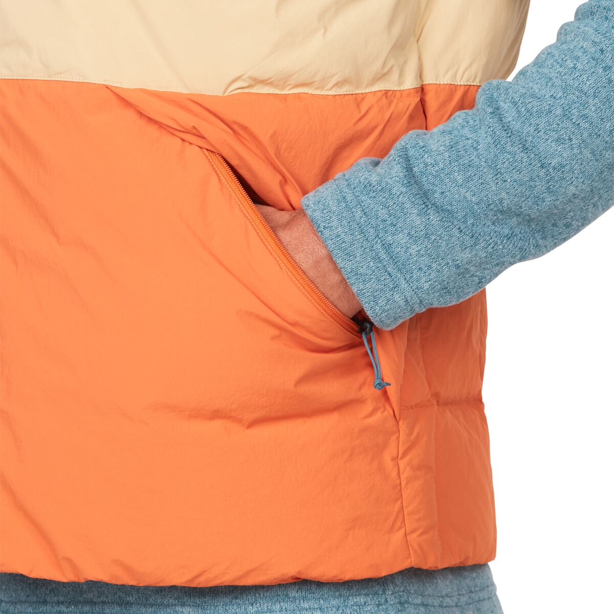 Marmot Ares Vest - Men's - Clothing