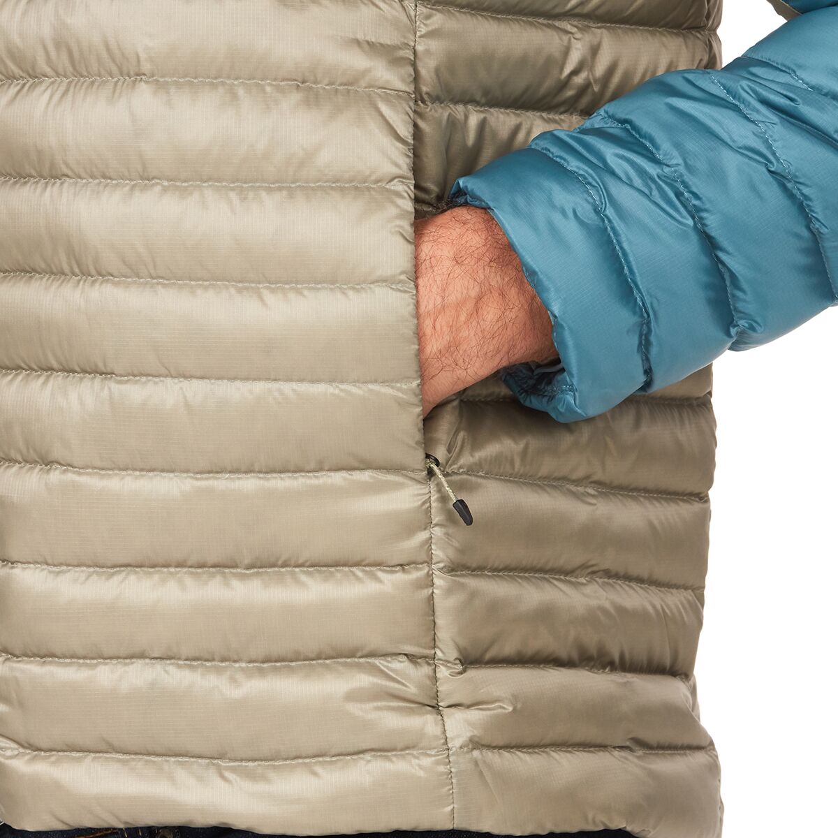 Marmot Hype Down Hooded Jacket - Men's - Clothing