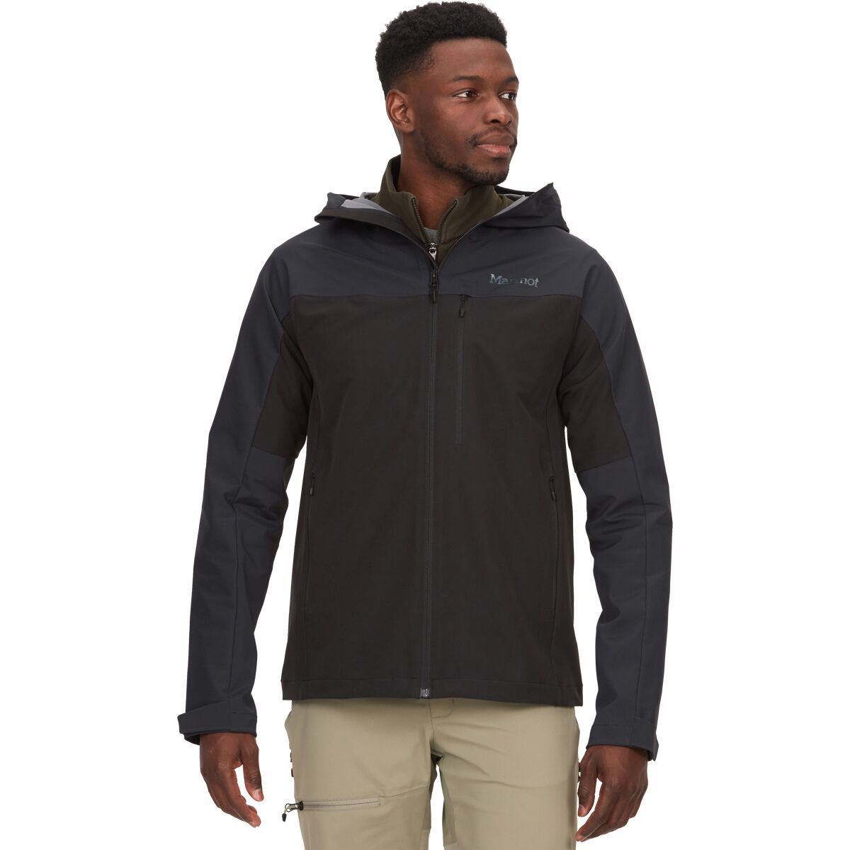 Marmot ROM Softshell Jacket - Men's - Clothing