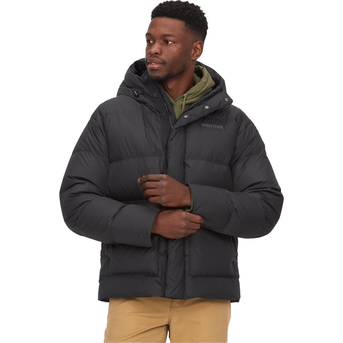 Marmot Stockholm Jacket - Men's - Clothing