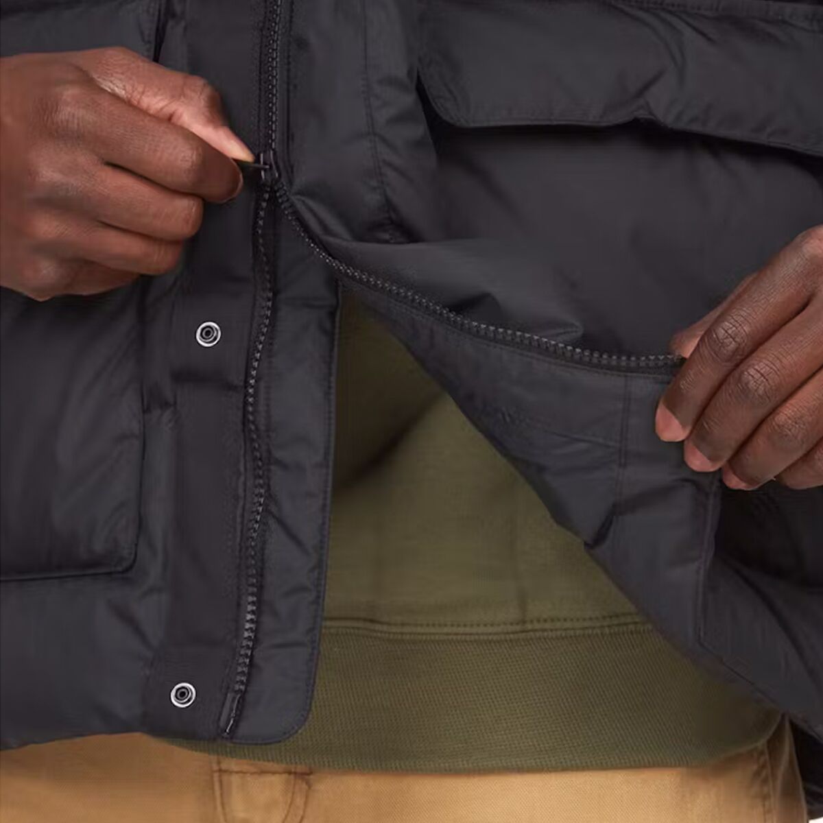 Marmot Stockholm Jacket - Men's - Clothing