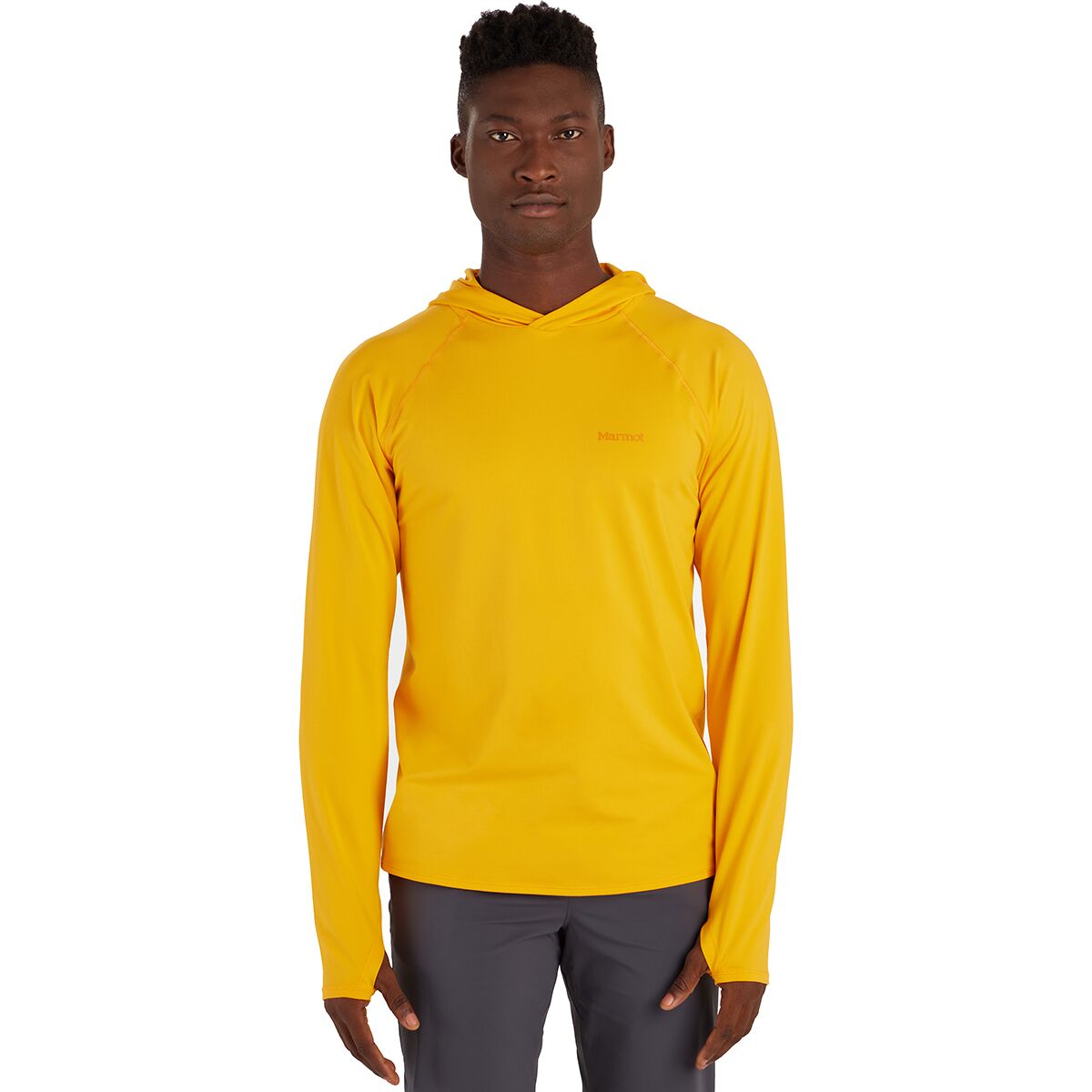 Marmot Windridge Hoodie - Men's - Clothing