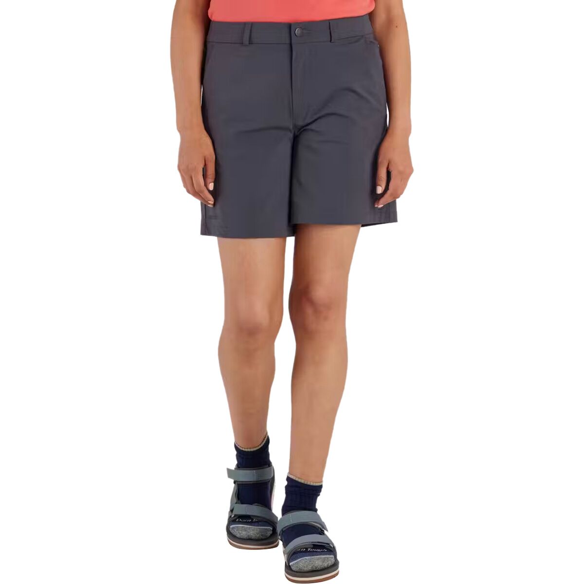 Marmot Women's Hike & Camp Shorts | Backcountry.com